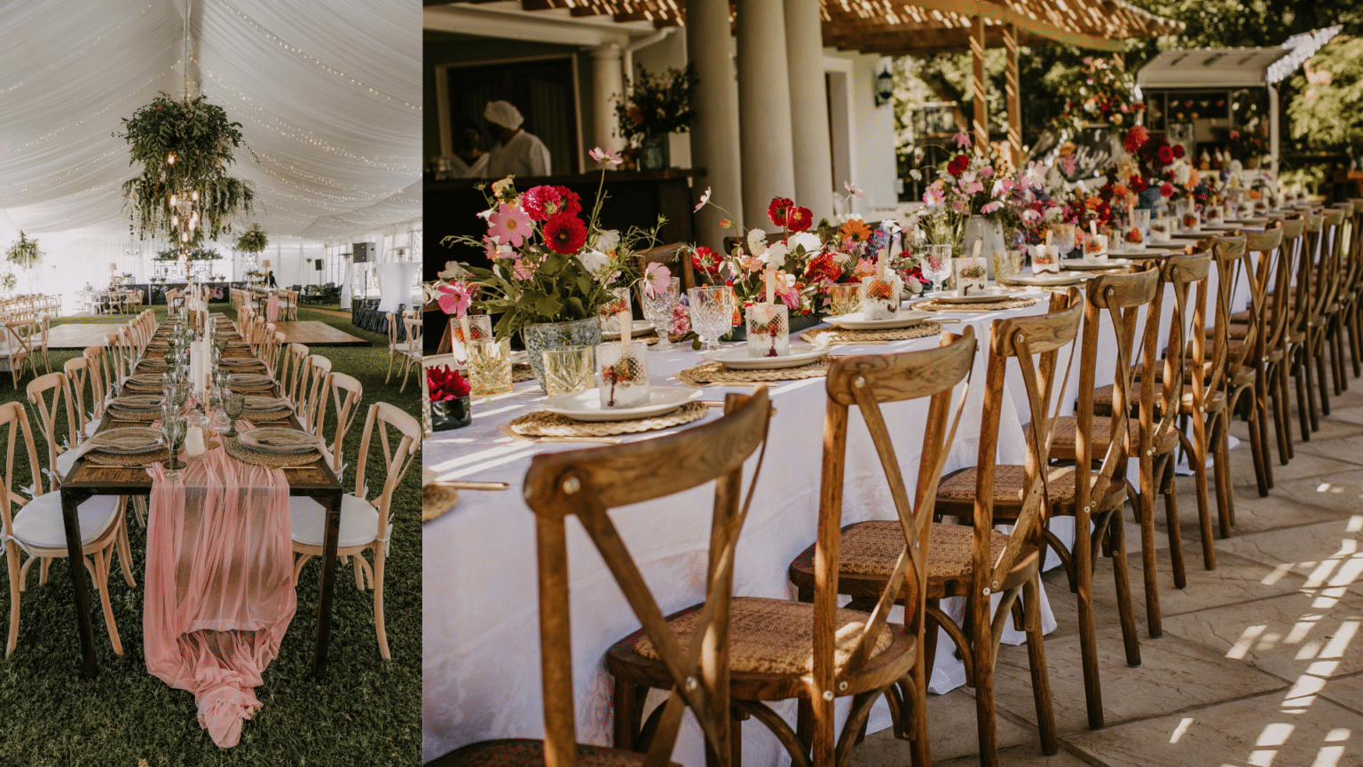 Corporate Event Rentals Middletown NJ - Ann's Party Rentals